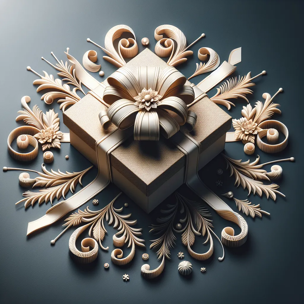 5 Creative Ways to Use Festive Ribbons for Holiday Decorating ...